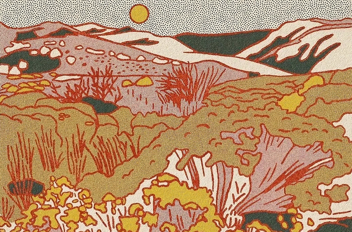 Artist Of The Month - June 2023 – True Grit Texture Supply