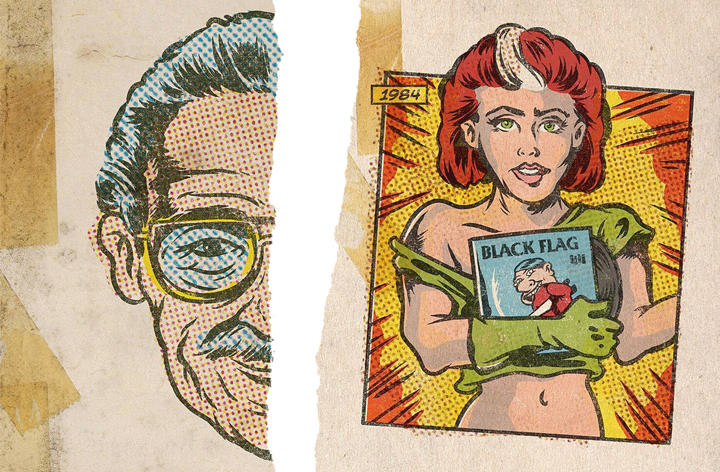 Benjamin Lande Interview – True Grit Texture Supply