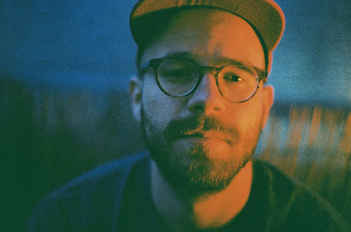 Raw Talent With Max Löffler – True Grit Texture Supply