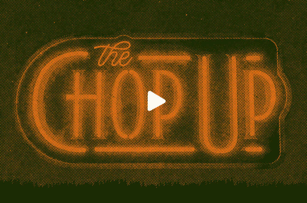 True Grit On The Chop Up Podcast – True Grit Texture Supply