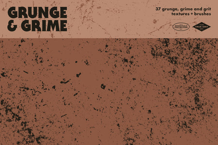 Texture & Brush Pack – True Grit Texture Supply