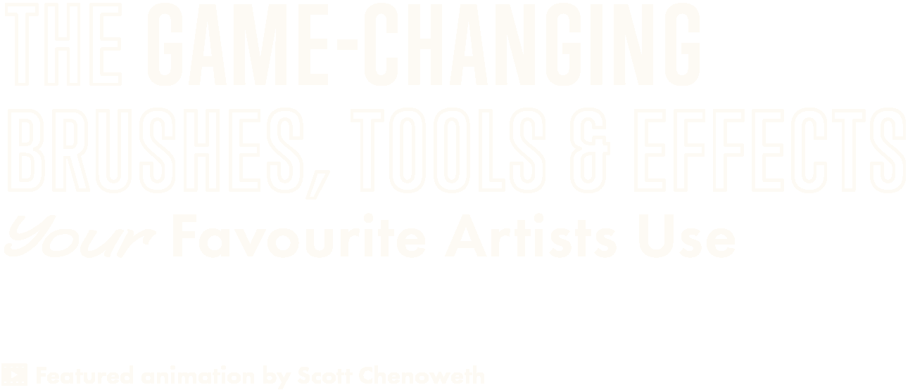 Photoshop & Procreate Textures and Brushes | True Grit Texture Supply