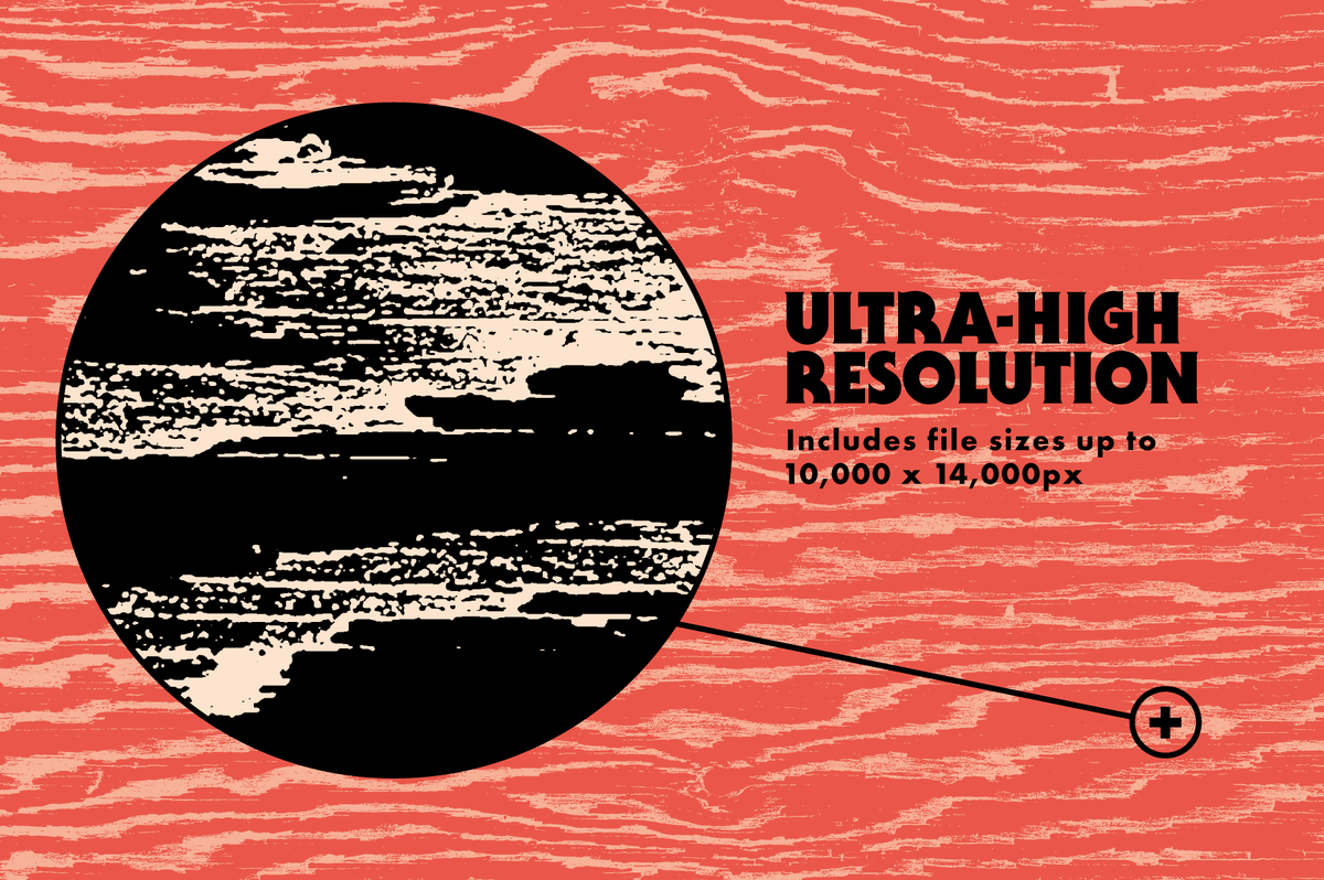 Wood Grain – True Grit Texture Supply